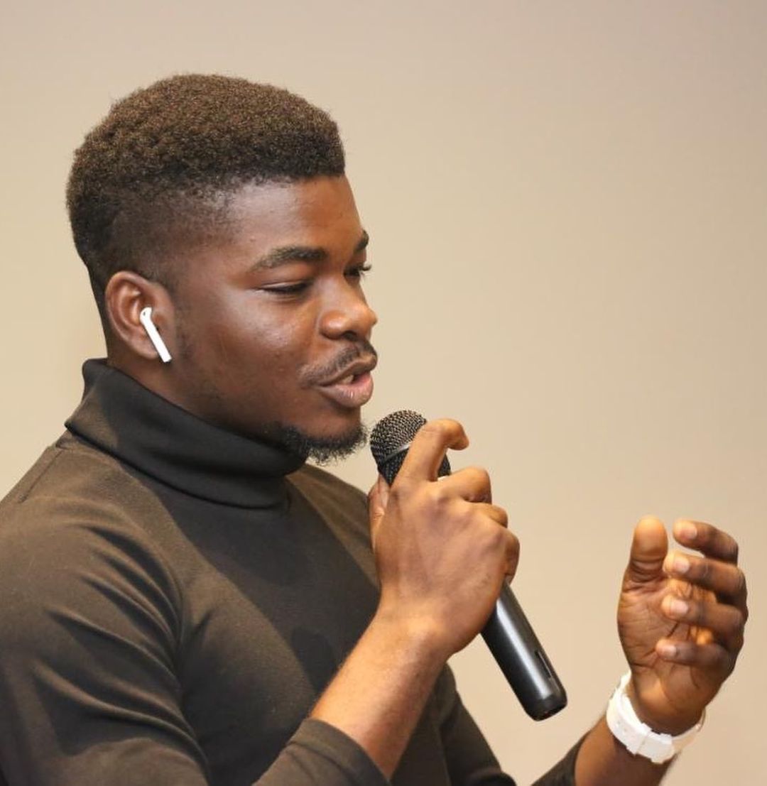 Wikipedia: Profile History: Who is Fisayo Fosudo?