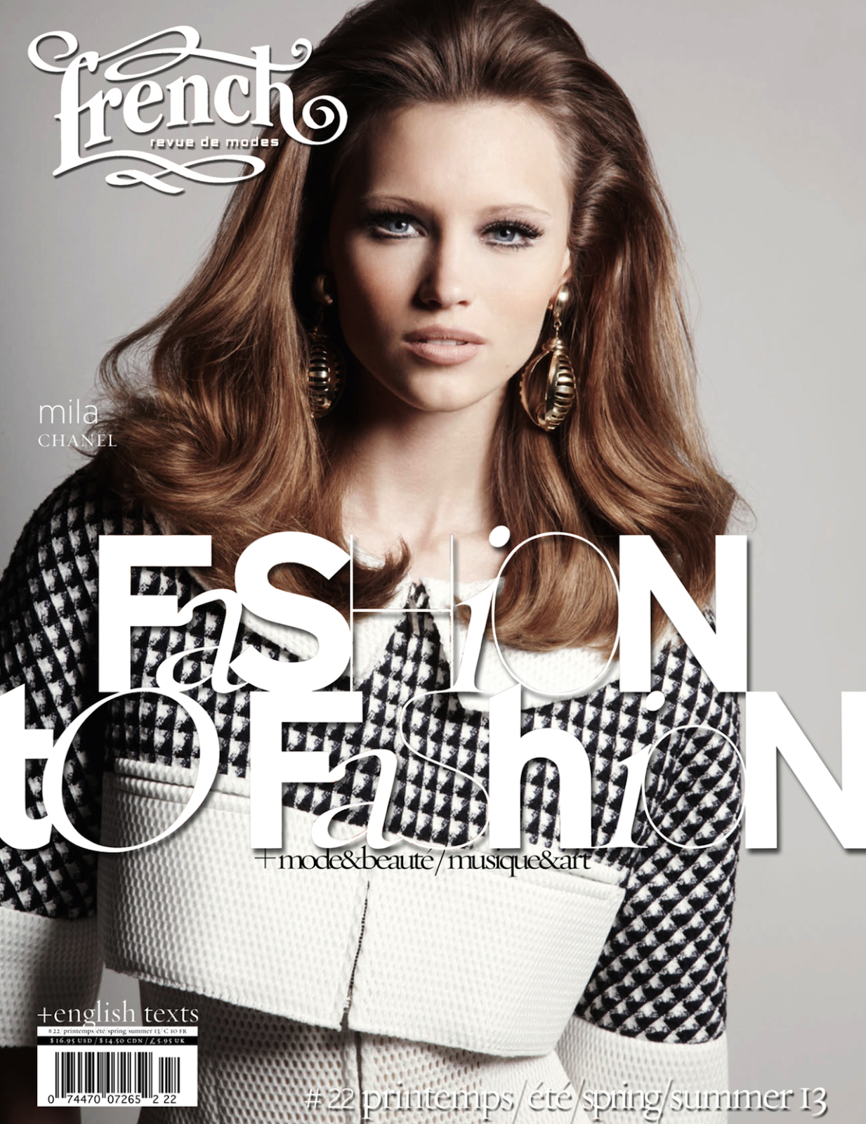 born to be a model: alison, hirschy, carola, manon, kelly, anais ...