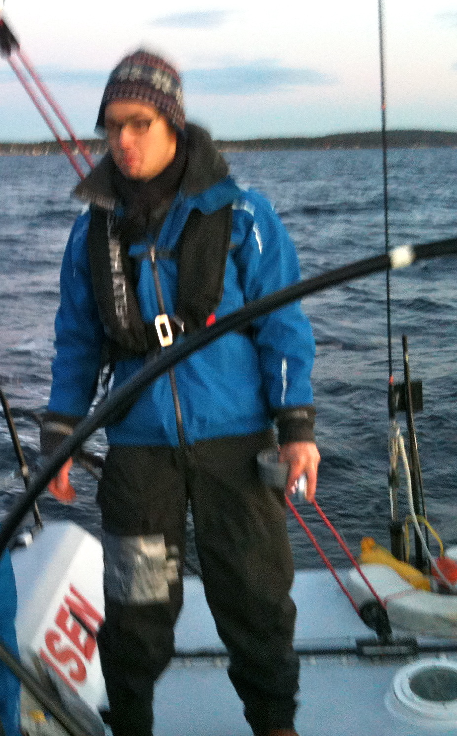 Team NORsteam: 2011
