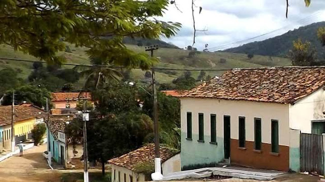 Conheça Pedra Grande ~ Conheça Minas