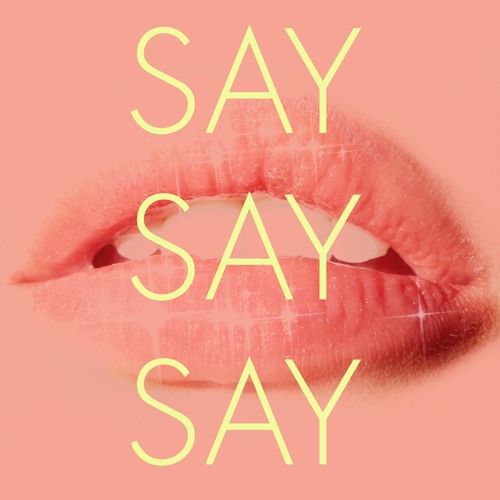 DANSU Unveil New Single ‘Say Say Say’