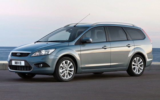 All Car Collections: Ford Cars