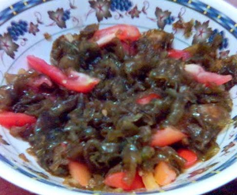 Get Lost To Ilocos: Ilocano Foods, Try it!