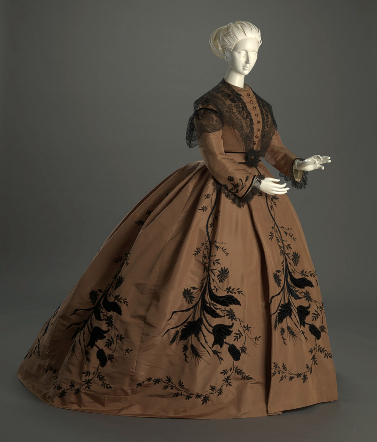 Gods and Foolish Grandeur: Style at its greatest circumference - the ...