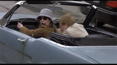 Sterling and Nicole: It Was a Very "Princess Diaries" Day + a Little ...