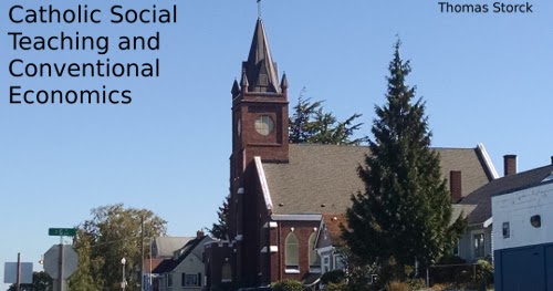 Practical Distributism: Catholic Social Teaching and Conventional Economics