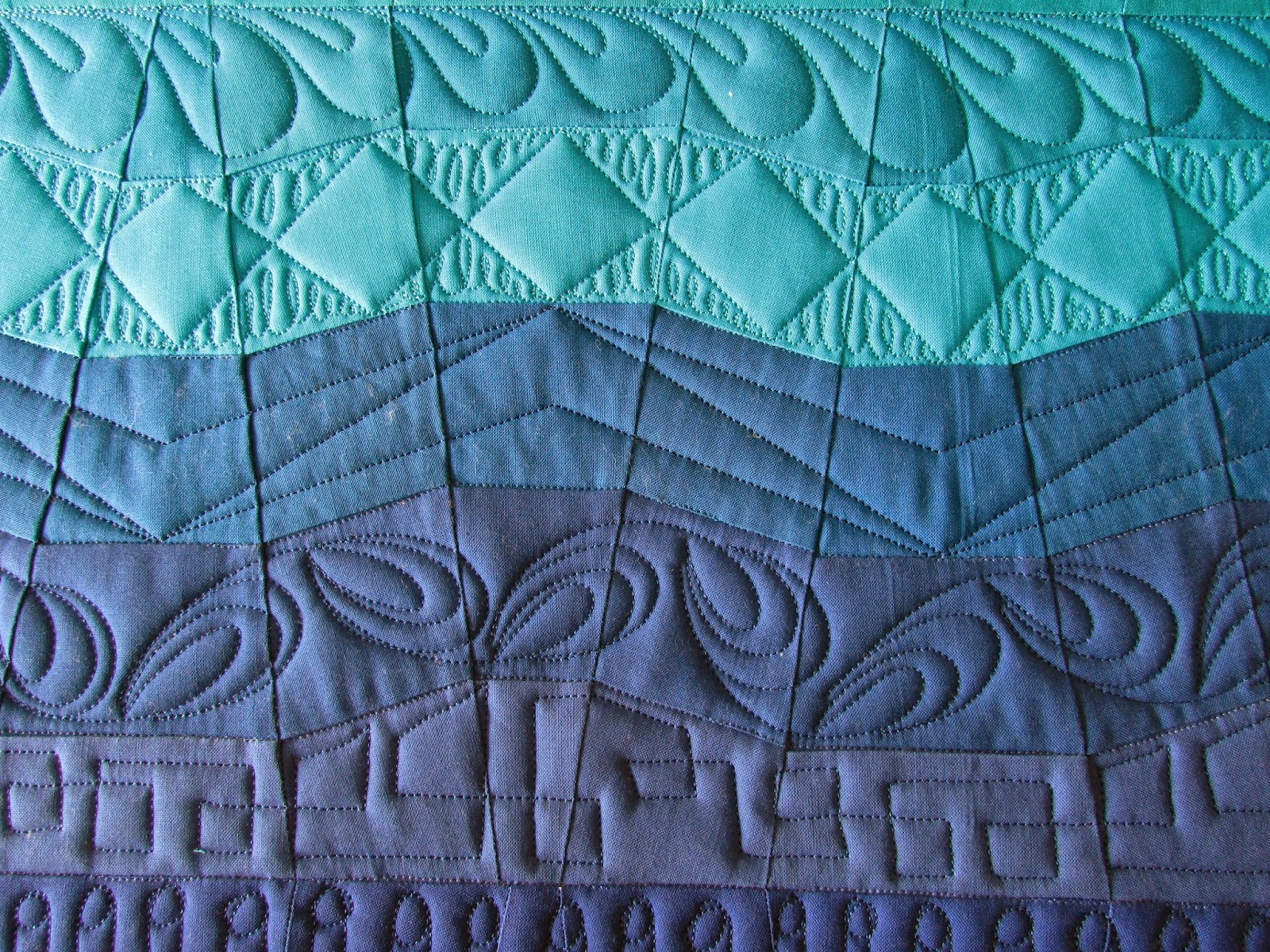 The Quilting Mill: Sewvivor--The Quilting Mill--Barbie Mills