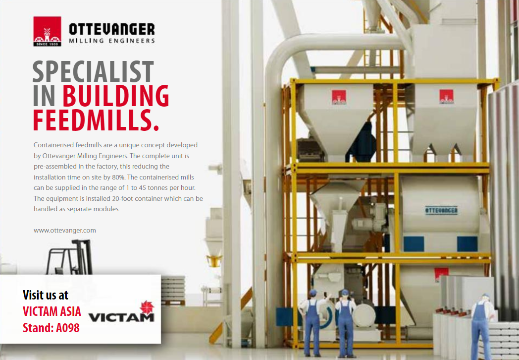 The Global Miller: Ottevanger Milling Engineers company profile