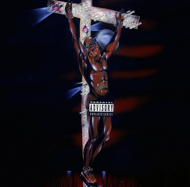 Hip-Hop Nostalgia: Makaveli "The Don Killuminati: The 7 Day Theory ...