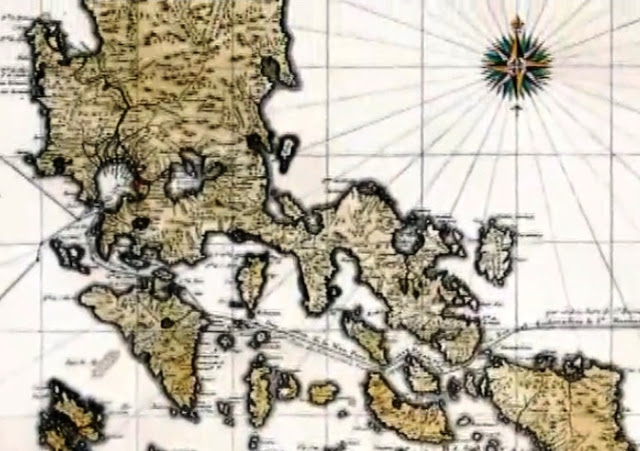 Marinduque Rising: Origin of 'Marinduque' and the Tagalog we speak on ...