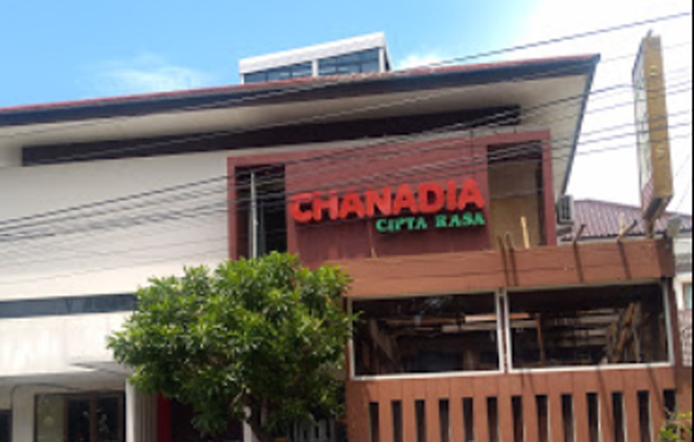 LOKER 4 POSISI BARU DI RESTO CHANADIA CIPTA RASA SEMARANG ~ Loker ...
