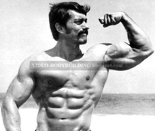 video bodybuilding: Paul Hill Photo Gallery, Pics, Pictures ...