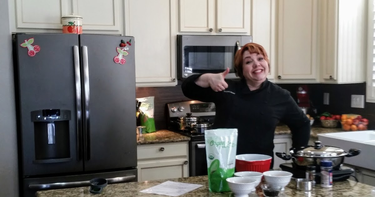 Chef Tess Bakeresse: Filming Days! Season 2 of Cooking With Chef Tess!