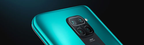 Spesifikasi Lengkap Redmi Note 9 dan Harganya - Agus Wibowo