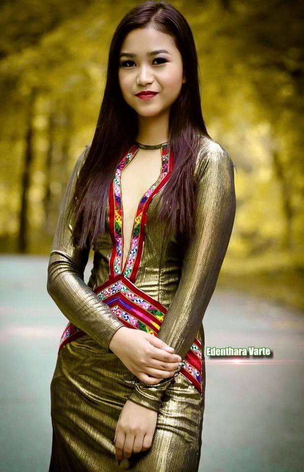 Mizo Puan Chei - Hmeichhe Chawlhni Thuam | TIMES OF MIZORAM