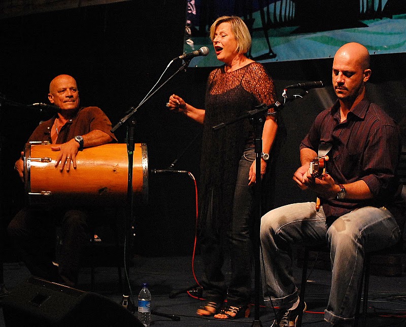 Blog do Mestre Tabosa: JORNAL - Mestre Tabosa Pioneiro nas Rodas ...