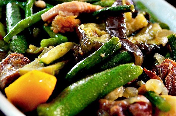 Pinakbet - Alchetron, The Free Social Encyclopedia