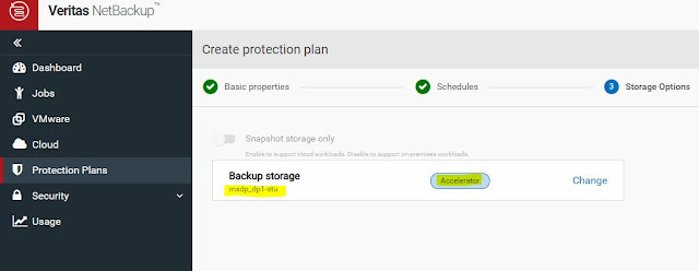 Remote Infrastructure Management: Veritas NetBackup 8.1.2 WebUI ...