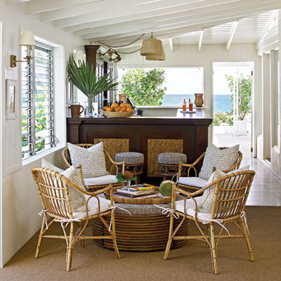 JPM Design: Island Style