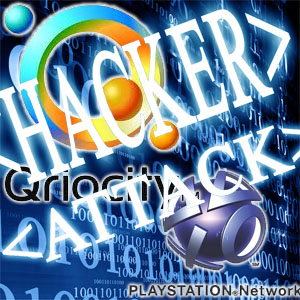 Videogames Universe: Gli hacker del PSN hanno i nostri dati!