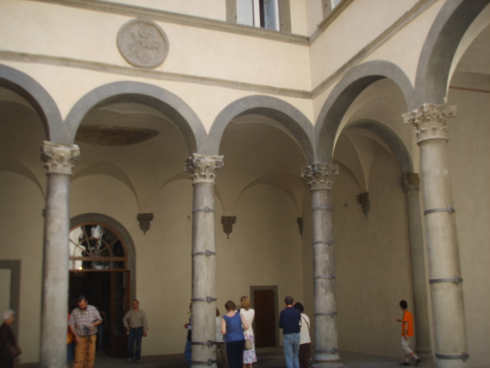 salotto culturale stabia: Giovanni Rucellai e l’architettura fiorentina ...