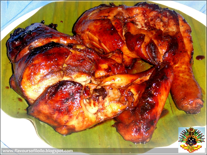 Sooo Pinoy in Davao at Harana Restaurant