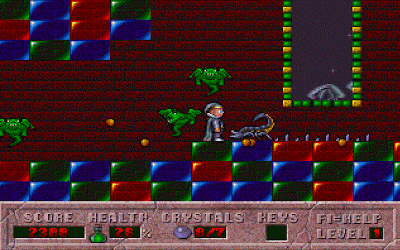 Classic Games: Hocus pocus full version game