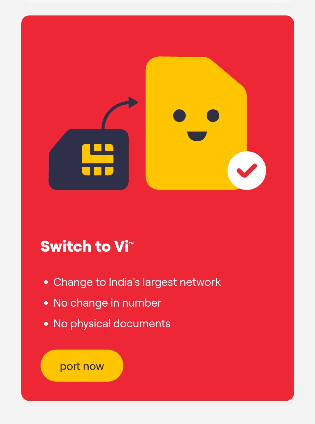 myvi.in/buy : order a new postpaid connection - Download Official ...