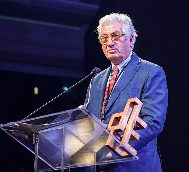Giorgetto Giugiaro - automobile designer | Italy On This Day