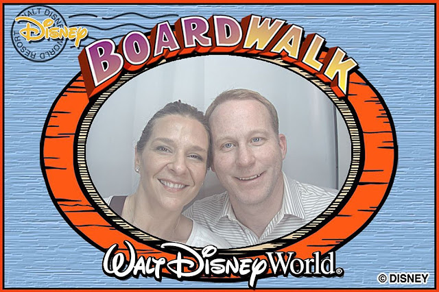 Using Photo Booths with Memory Maker | On the Road Travel