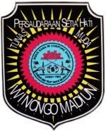 Komunitas Pencak Silat Indonesia Bersatu: SH WINONGO