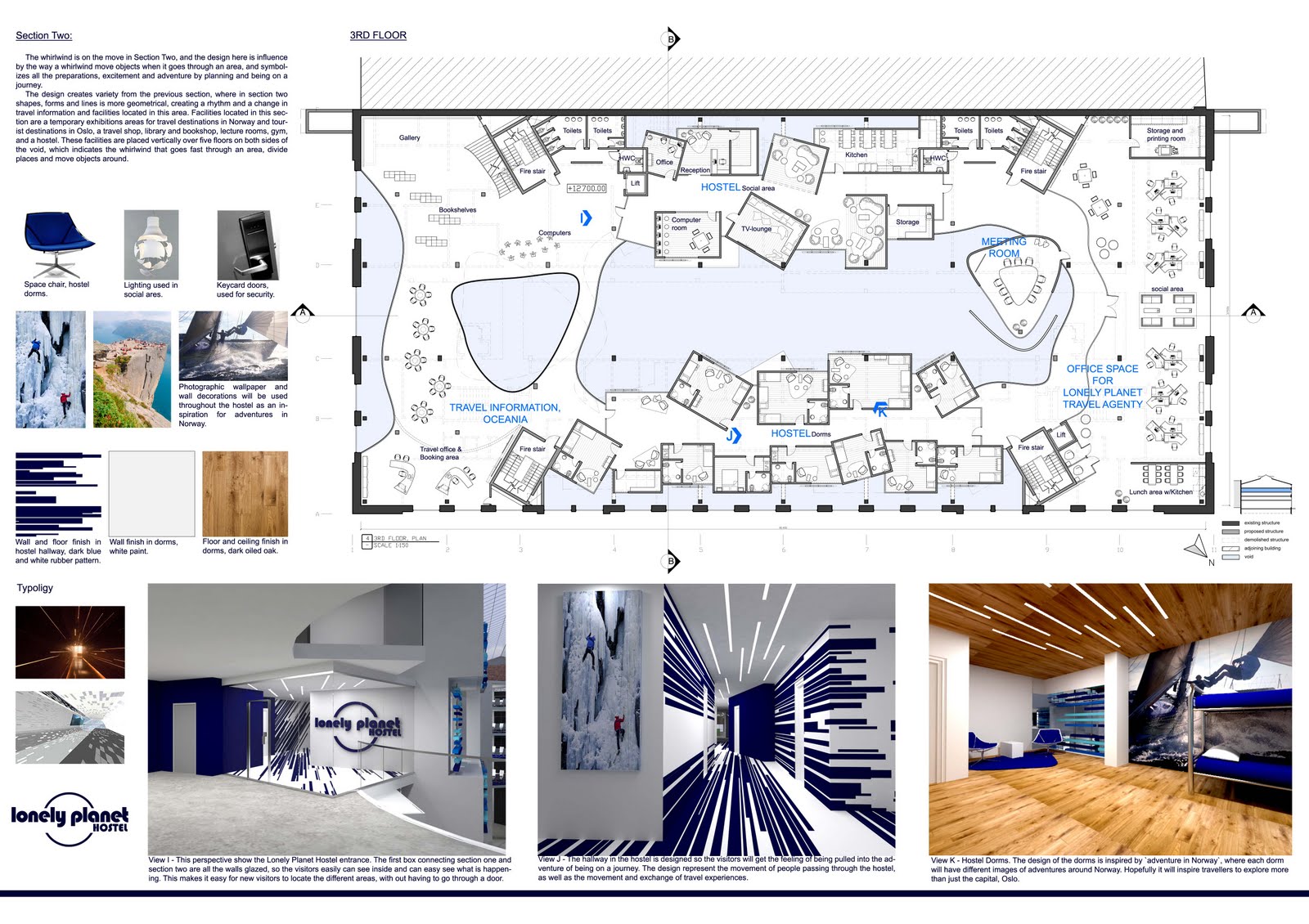 A Weekly Dose of Creativity: FinAL preSEntATIon BOarDs!!!