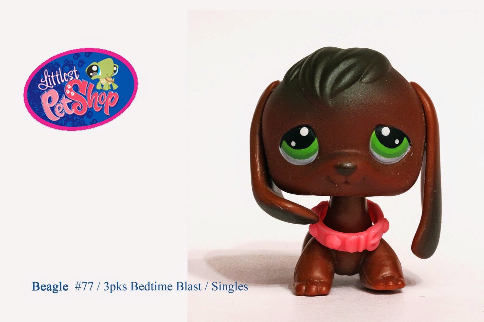 lps crafts blog: LPS: 1-100 Complete