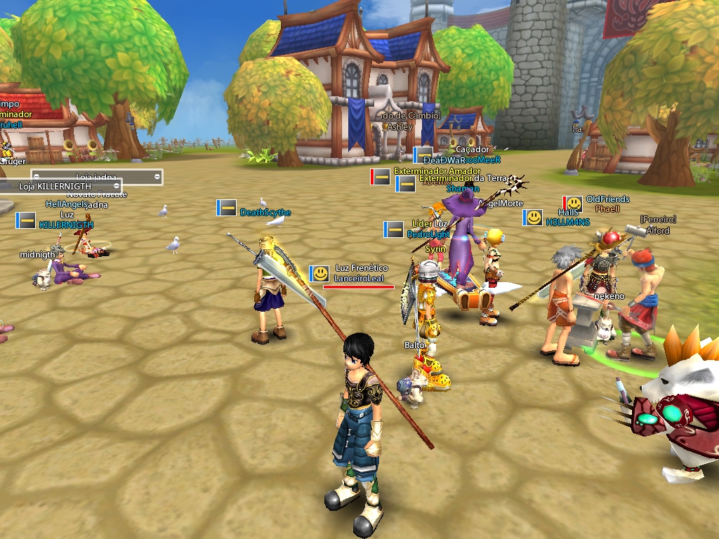 Asda 2 - Tutorial para quem é novo