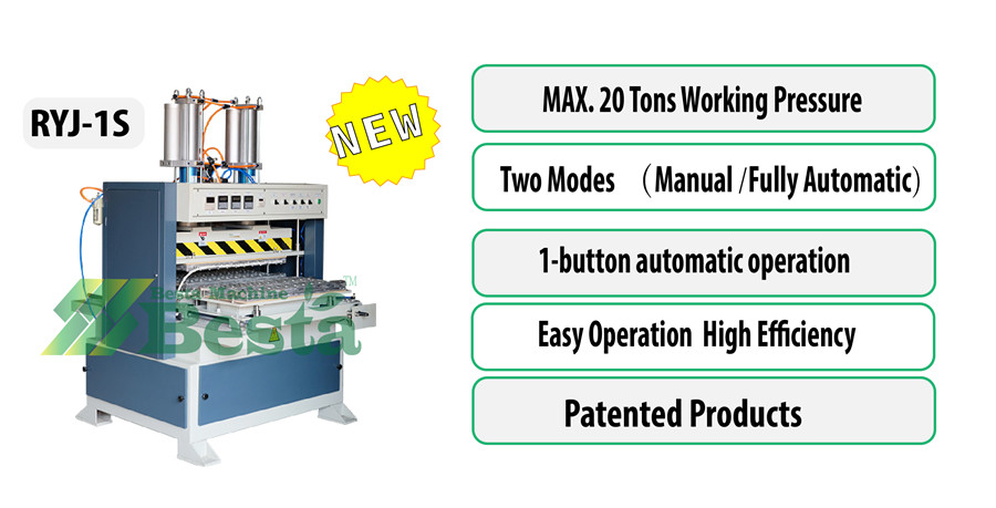 BAMBOO PROCESSING MACHINE: Новая деревянная вилка горячего прессования