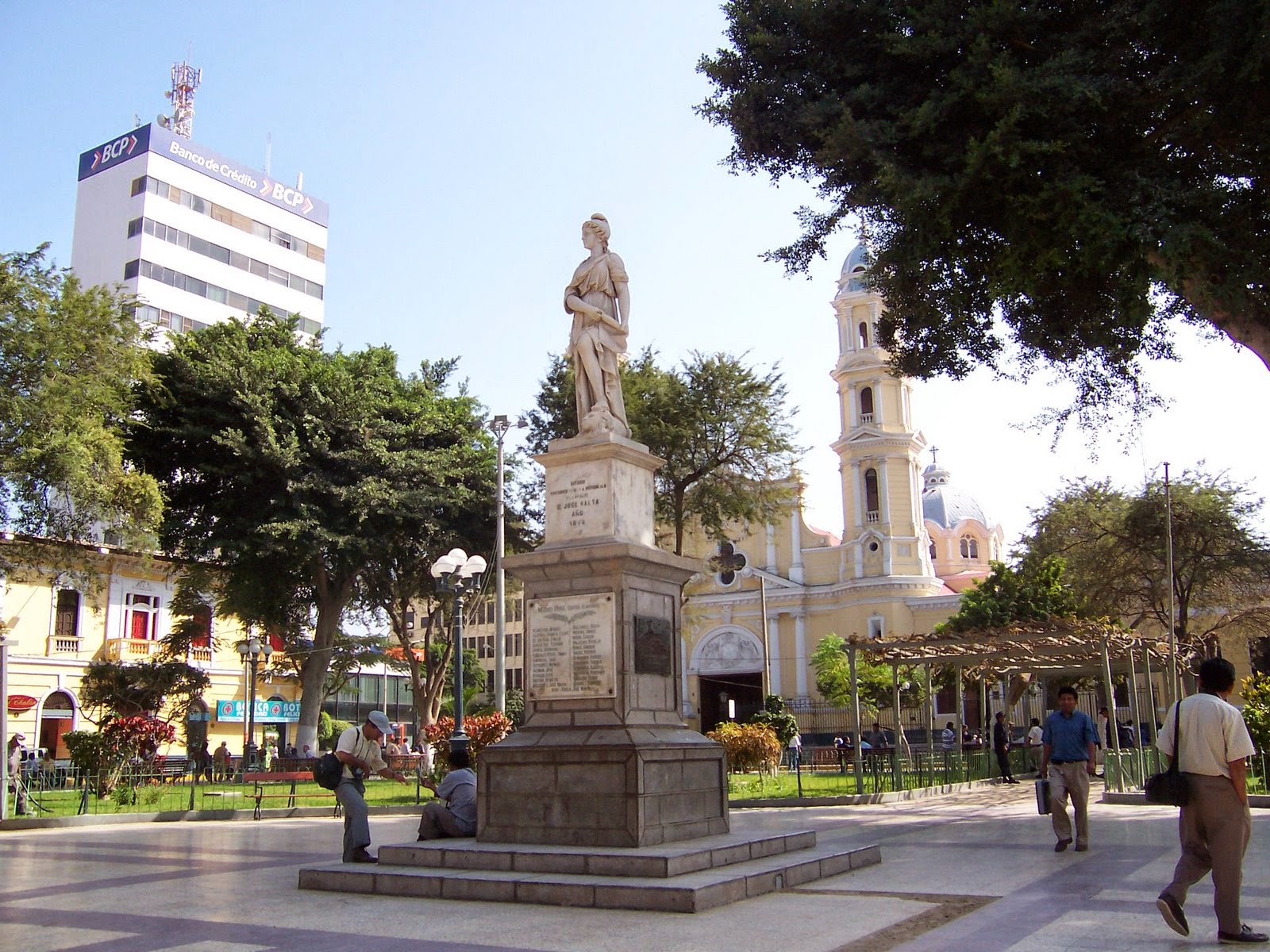 Las mejores Maravillas del Peru: Lugares Turisticos de Piura