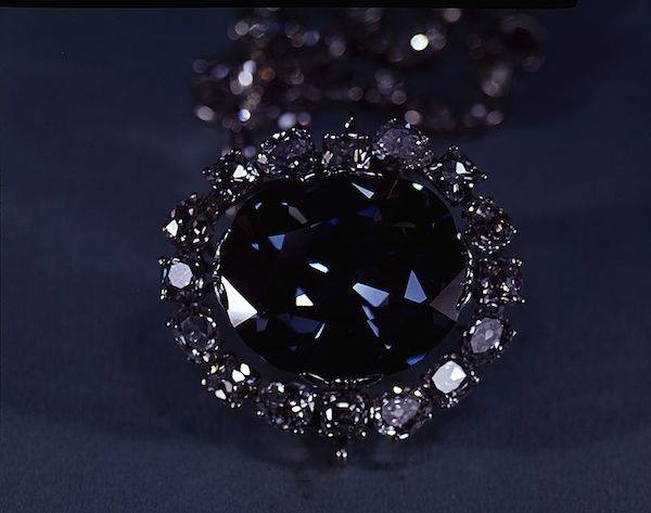 Pleternica moj rodni grad: The De Beers Centenary Diamond - $100 ...