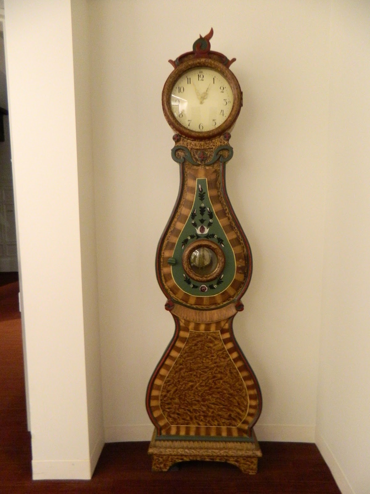 Jax Stumpes: Minneapolis American Swedish Institute (4/21/2013)