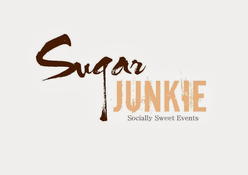 Sugar Junkie Socially Sweet Events & Paperie