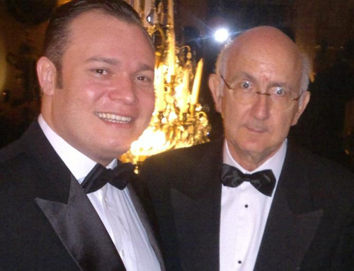 SOCIETY CARIOCA: JANTAR DE HILDEGARD ANGEL ORGANIZADO PELA AMIGA ...