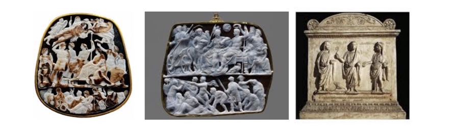 Augustus' Use of the Foundation Myths