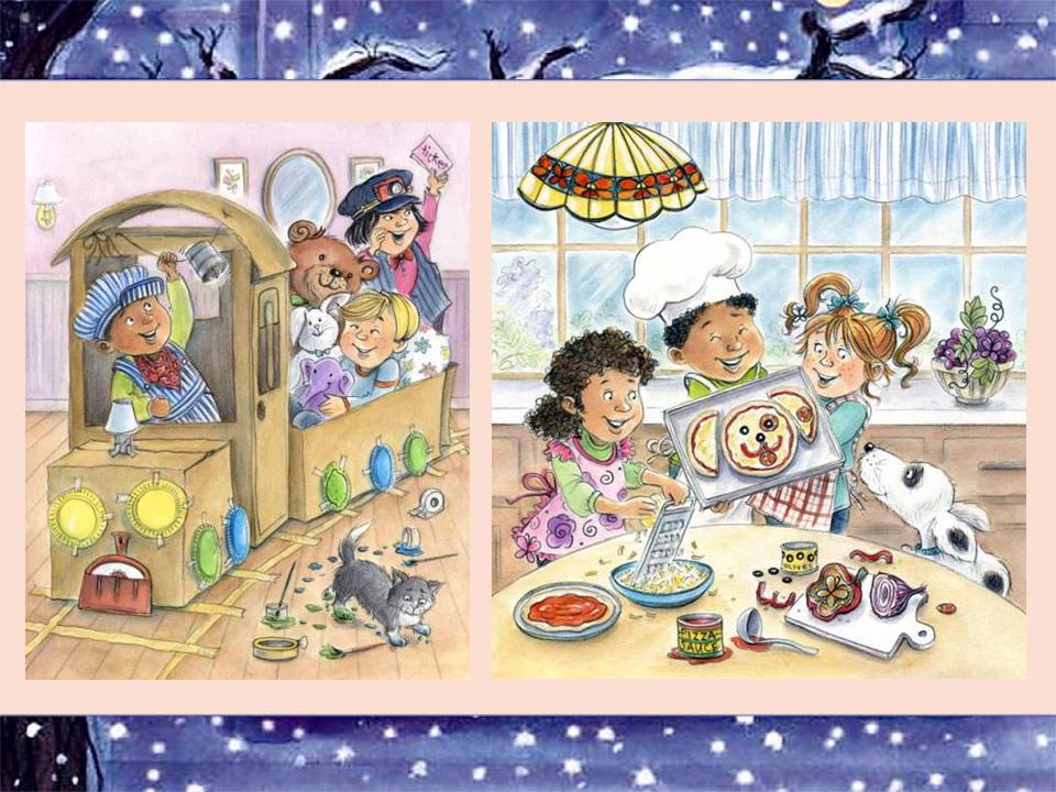 Soloillustratori: Amy Wummer