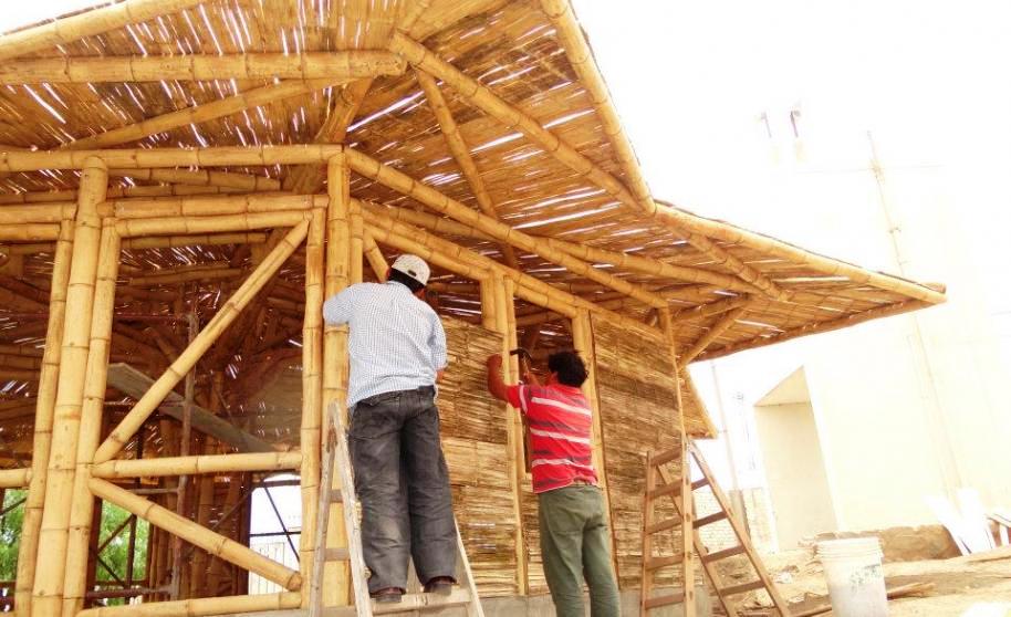 APUNTES - REVISTA DIGITAL DE ARQUITECTURA: Construcciones seguras con ...