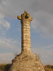 MIL Y UNA HISTORIAS : Las Picotas