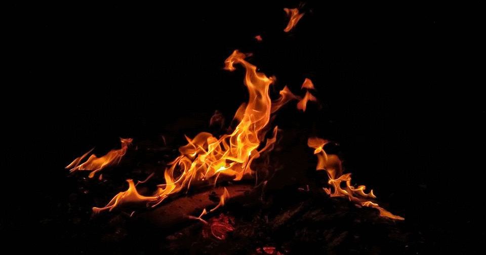 Slash and Burn technique