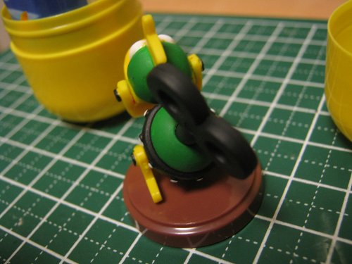Lemongrass-Studio : Figure Photos Collection Blog: Super Mario Bros.Wii ...