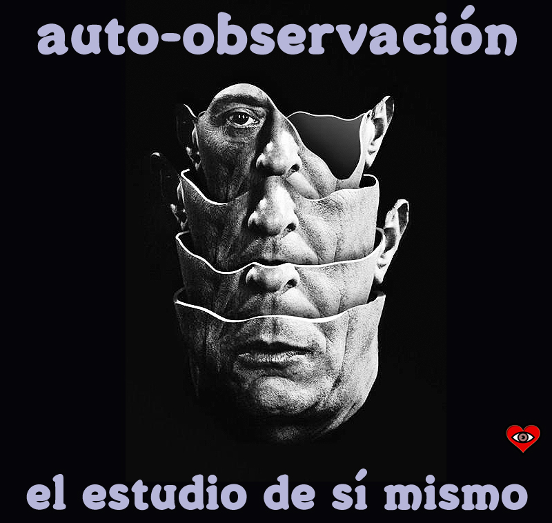 Presente Consciente: AUTO - OBSERVACIÓN