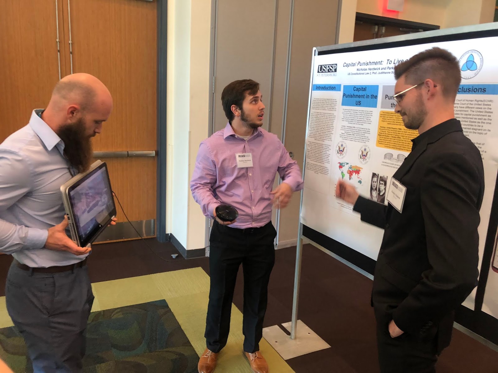 Comparative Legal Research: ECJ, ECtHR, and the SCOTUS: Research ...