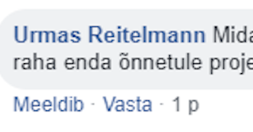 Vaba Sõna Prügikast: Urmas Reitelmann ja Valter Tamm