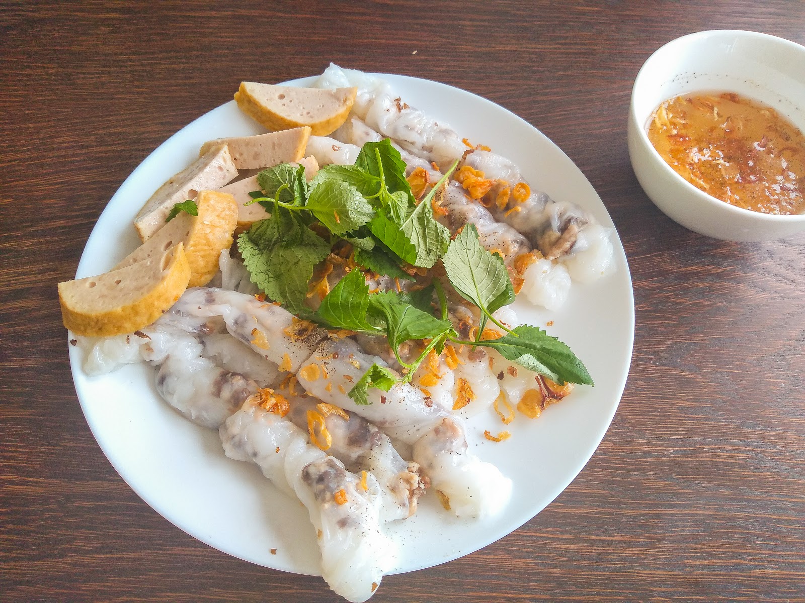 In cooking we trust: Gdzie i co zjeść w Wólce Kosowskiej?